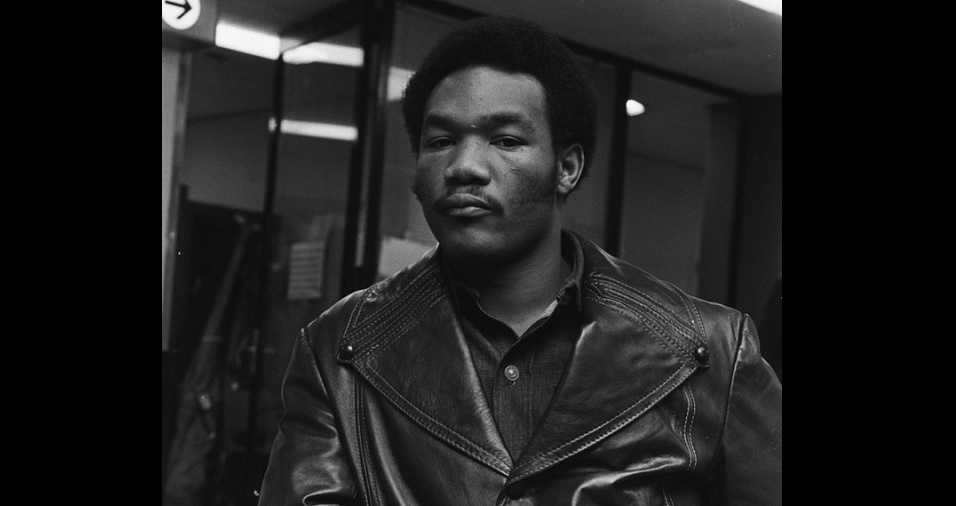 Do boxe ao grill: George Foreman faz aniversário! - Listas - BOL