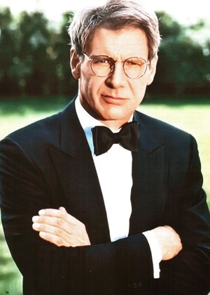 10 personagens inesquecíveis da carreira de Harrison Ford - Listas - BOL