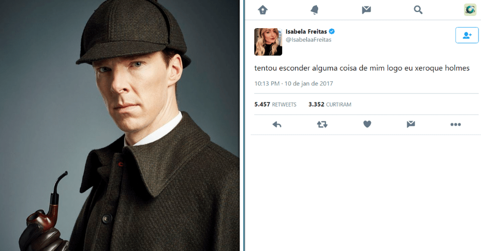 Famosos e anônimos brincam com nomes e fatos no meme "logo eu ...