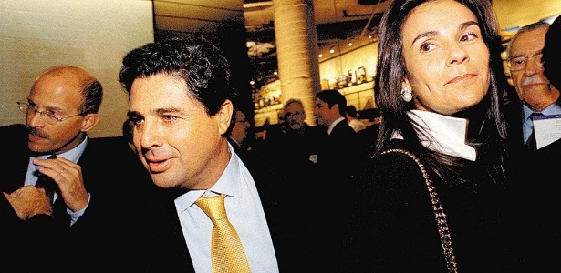 Fotos: As 15 famílias mais ricas do Brasil, segundo a Forbes (mai.2014 ...