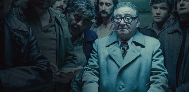 12 séries de TV que abordam o mundo das drogas - Listas - BOL