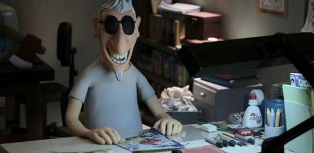 Relembre personagens do cartunista Angeli - Listas - BOL