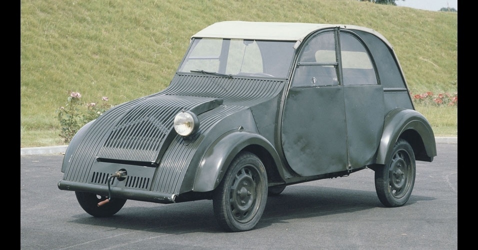 30 dos carros mais feios já produzidos no mundo - BOL Fotos - BOL Fotos