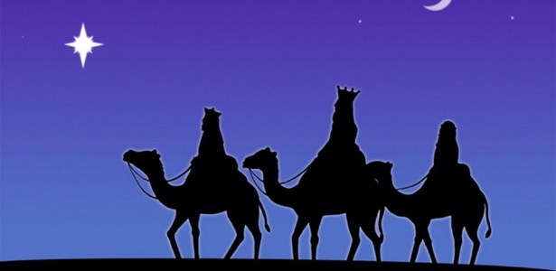 12 curiosidades sobre o Dia de Reis - Listas - BOL