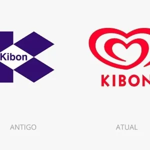 Logotipos Antigos De Marcas Famosas