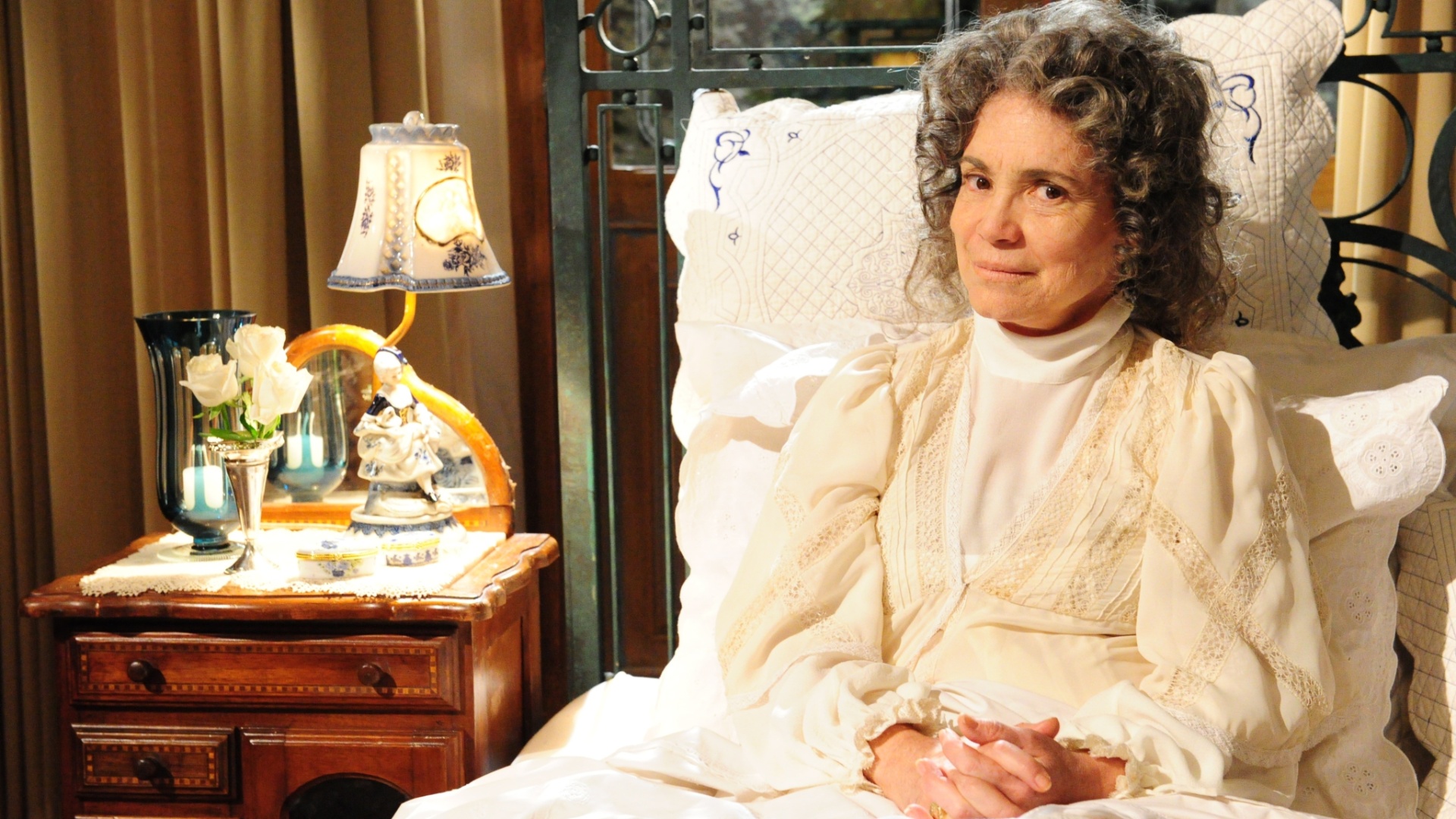 Fotos: Relembre a trajetória da atriz Regina Duarte - 04/02/2013 - BOL BOL