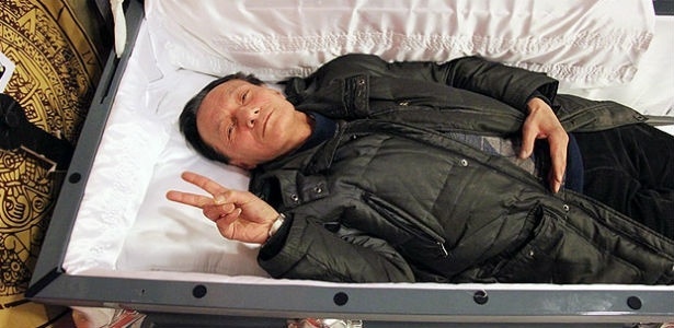 Mais 15 fobias que você talvez não conheça - Listas - BOL