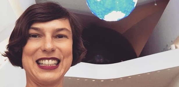 11 fatos sobre a vida e a carreira da atriz e comediante Maria Paula ...