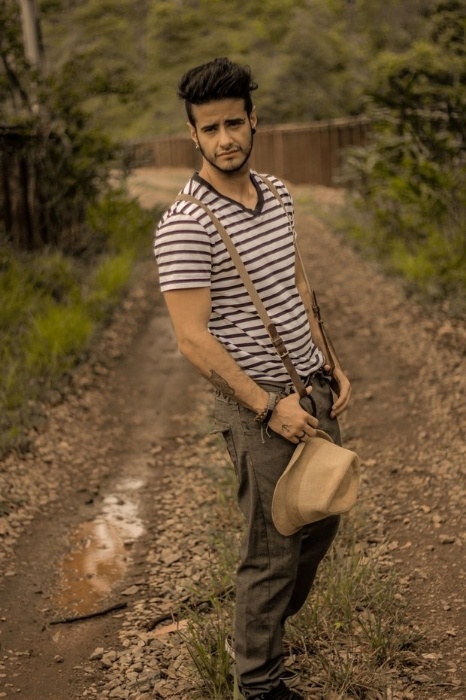 Conheça Tarso Brant - Notícias - BOL