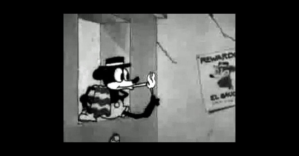 18 cenas em que personagens da Disney aparecem fumando - Listas - BOL