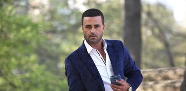 Dominó, nudez, namoros: dez fatos curiosos sobre Rodrigo Phavanello ...