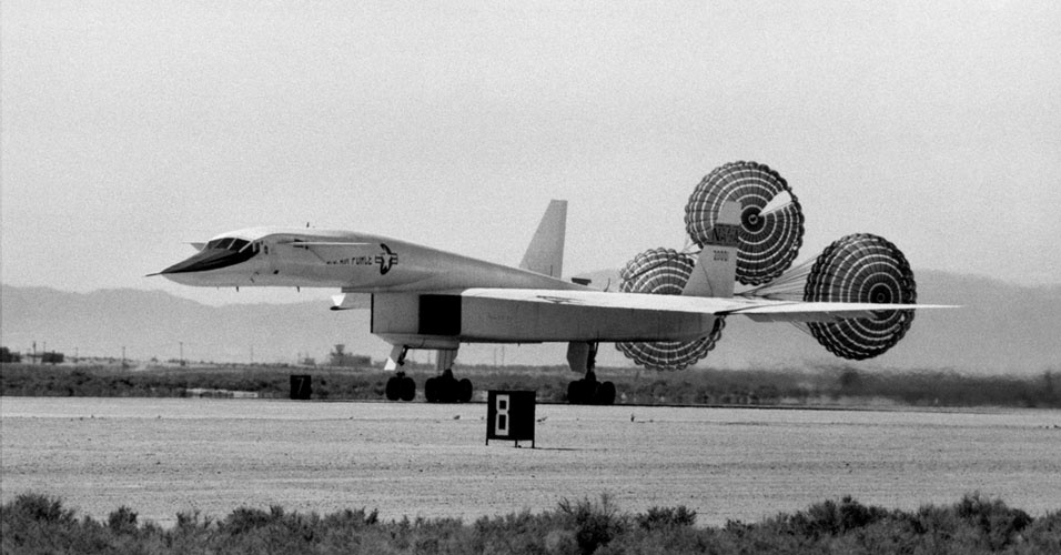 27 fotos históricas da Nasa, a agência espacial americana - Listas - BOL