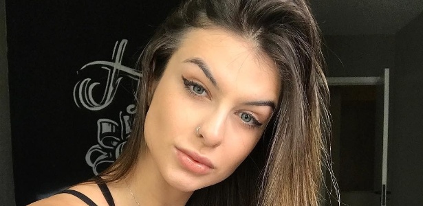 Bárbara Labres: 12 fotos da DJ gata que fez sucesso no programa ...