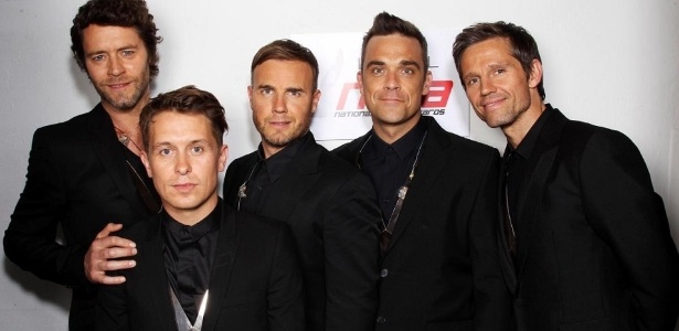11 boy bands que ainda fazem você arrancar os cabelos - Listas - BOL