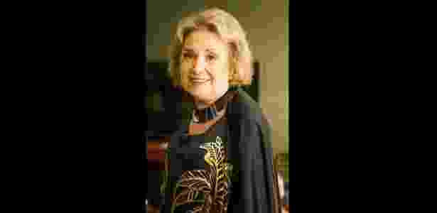 Nove fatos sobre a vida e a carreira de Eva Wilma - Listas - BOL