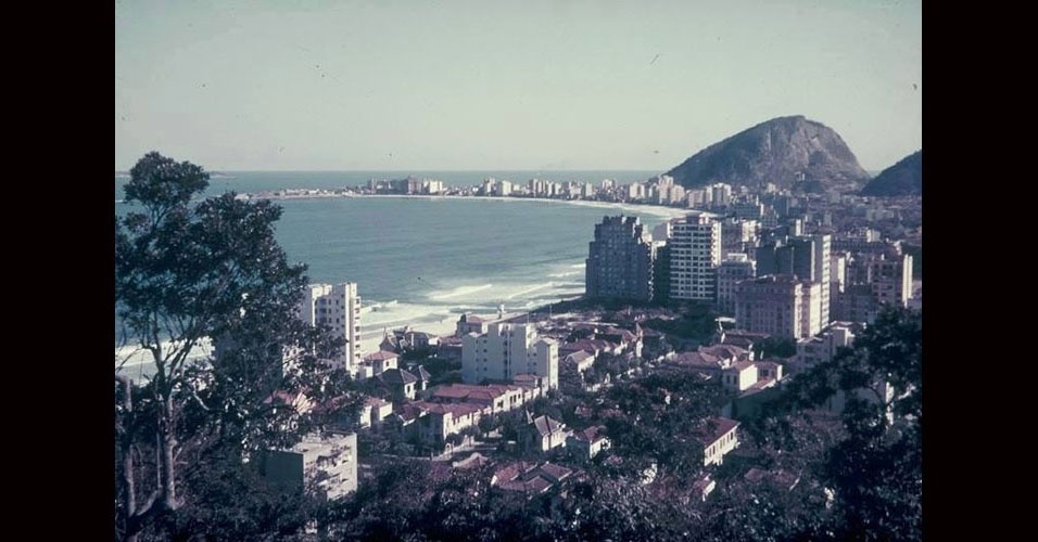 100 fotos que vão fazer você querer ter vivido no Brasil de antigamente ...