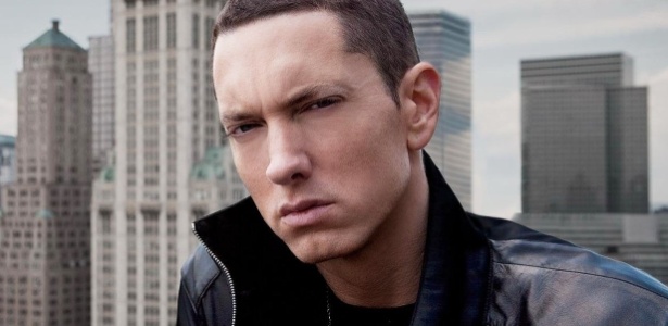 Eminem divulga número de telefone para fãs enviarem mensagens - 26/05 ...