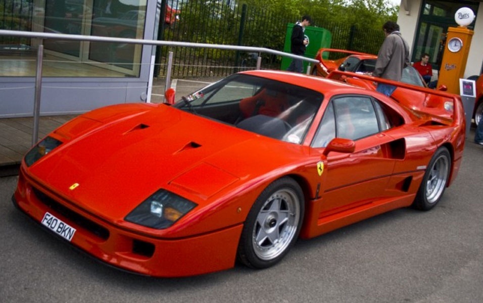 Conheça os 50 carros mais estilosos de todos os tempos - Listas - BOL