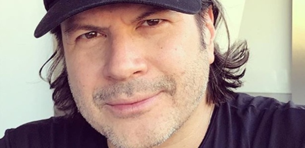 Sete episódios da vida e carreira de Paulo Ricardo - Listas - BOL