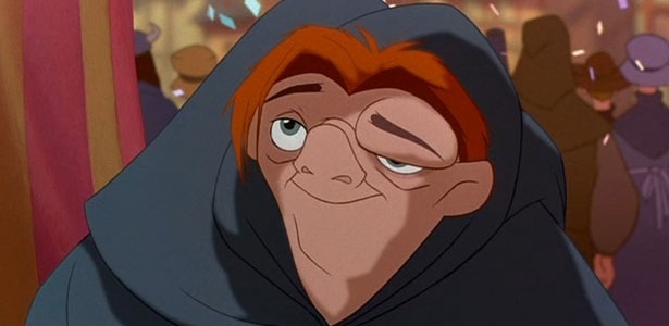 11 revelações cruéis sobre filmes bonitinhos da Disney - Listas - BOL