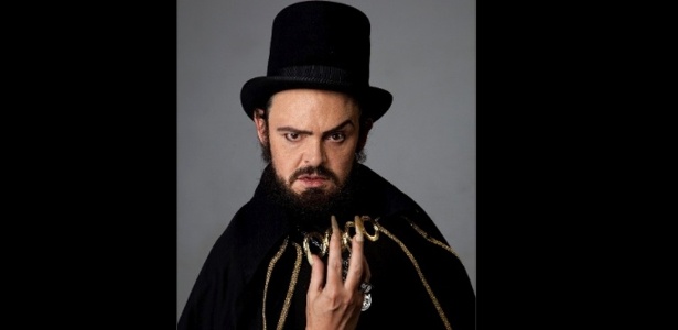 Dez curiosidades a respeito da vida e carreira de Matheus Nachtergaele ...