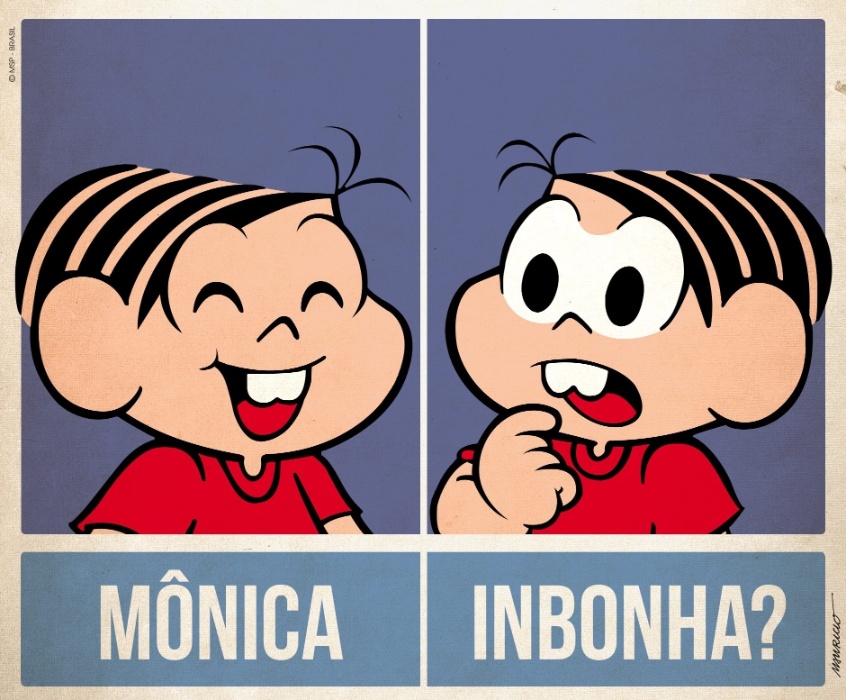 Memes Con Monica