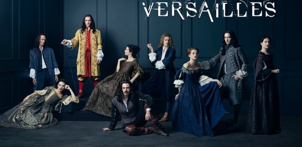 15 séries de época que vão encantar os apaixonados por História ...