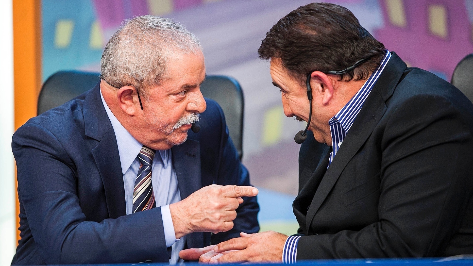 Fotos: Relembre a trajetória do apresentador Carlos Massa, o Ratinho ...
