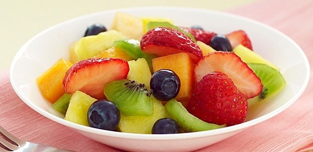 13 opções fáceis de lanches saudáveis para devorar na hora da fome ...