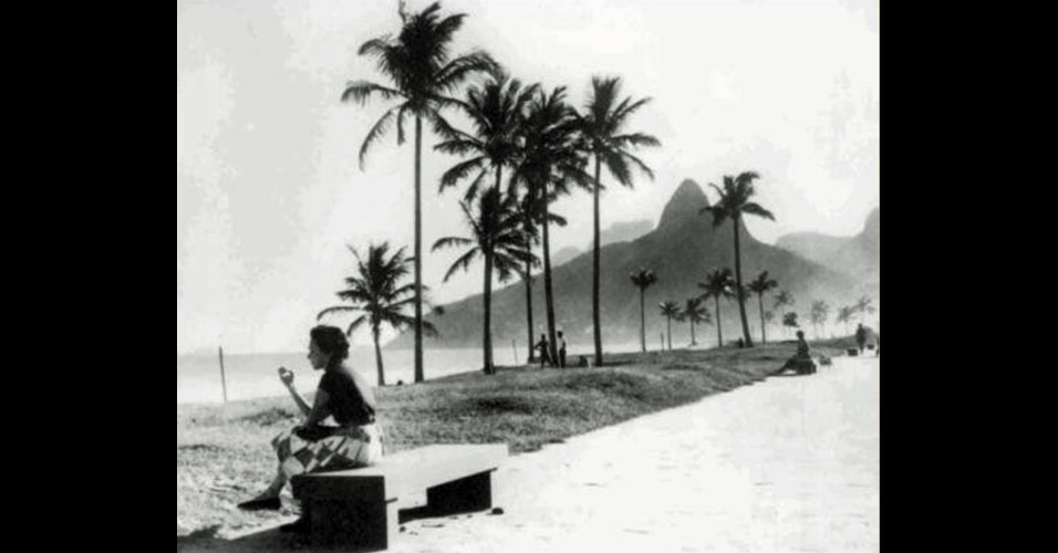 Rio de Janeiro em 36 fotos do passado - Listas - BOL