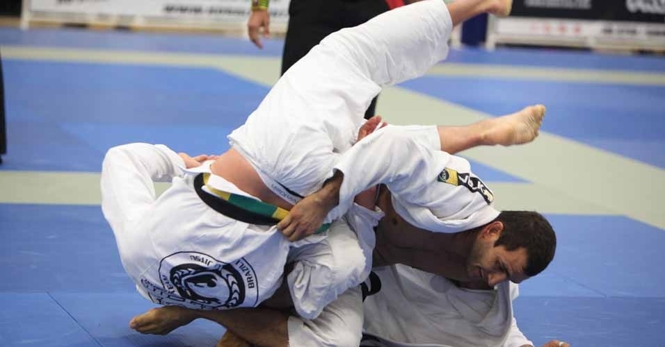 24 artes marciais que você precisa conhecer antes de partir para a ...