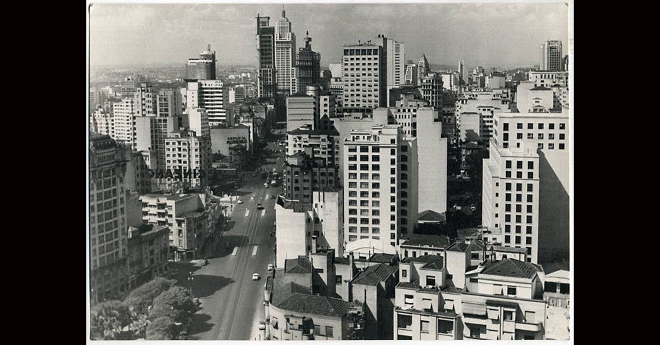 100 fotos que vão fazer você querer ter vivido no Brasil de antigamente ...