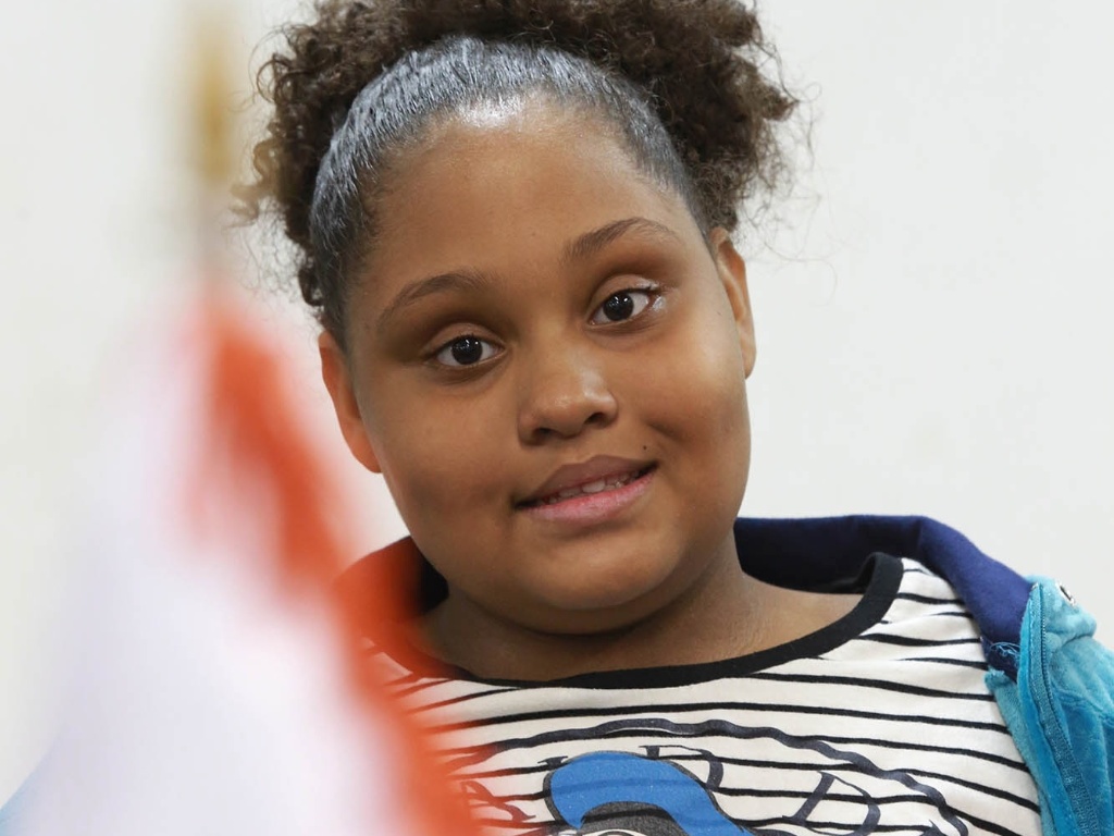 Fotos: Conheça o Samba do Congo, na Brasilândia, em São Paulo - 06/06 ...