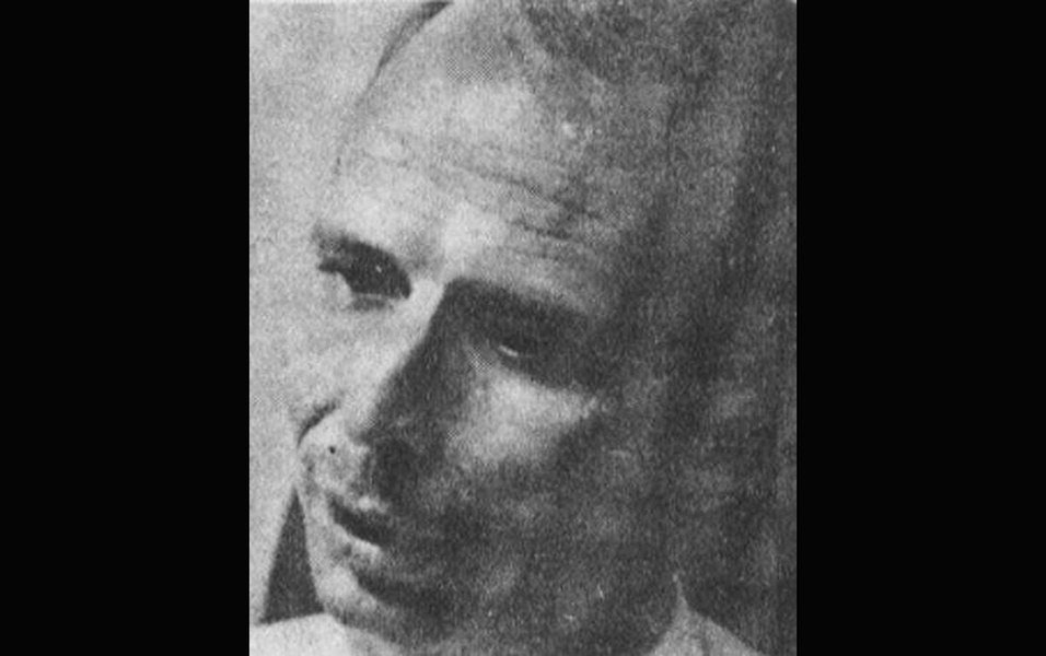 Fotos: Relembre o incêndio do edifício Andraus, em São Paulo - 24/02 ...