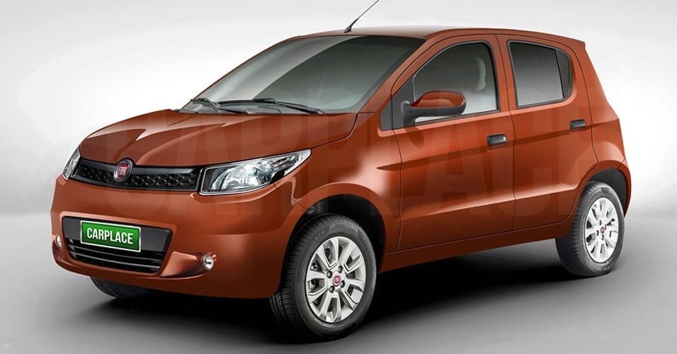 20 modelos inéditos de carros esperados para 2016 no Brasil - Listas - BOL
