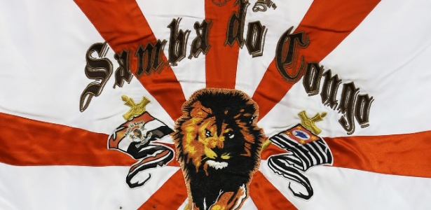 Conheça o Samba do Congo, na Brasilândia, em São Paulo - Notícias - BOL