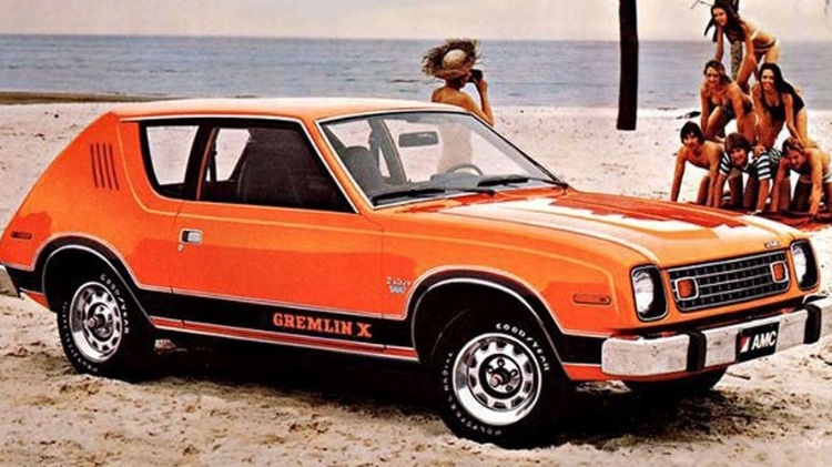 Ford Pinto e Mazda LaPuta: conheça 10 carros com nomes bizarros