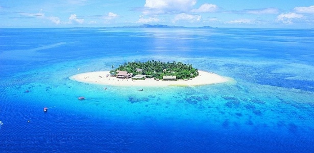 Gosta de viajar? 12 ilhas paradisíacas que você vai amar conhecer ...