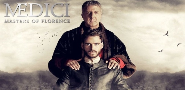 15 séries de época que vão encantar os apaixonados por História ...