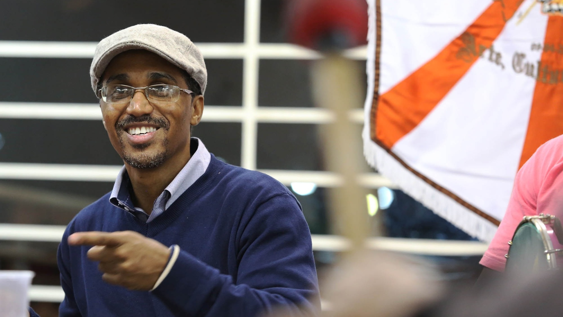 Fotos: Conheça o Samba do Congo, na Brasilândia, em São Paulo - 06/06 ...