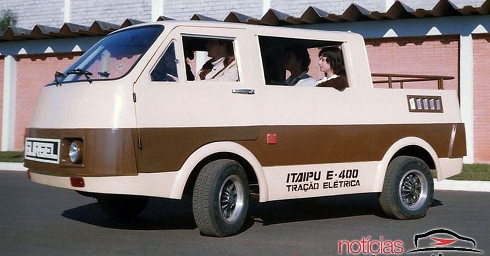 30 dos carros mais feios já produzidos no mundo - Listas - BOL