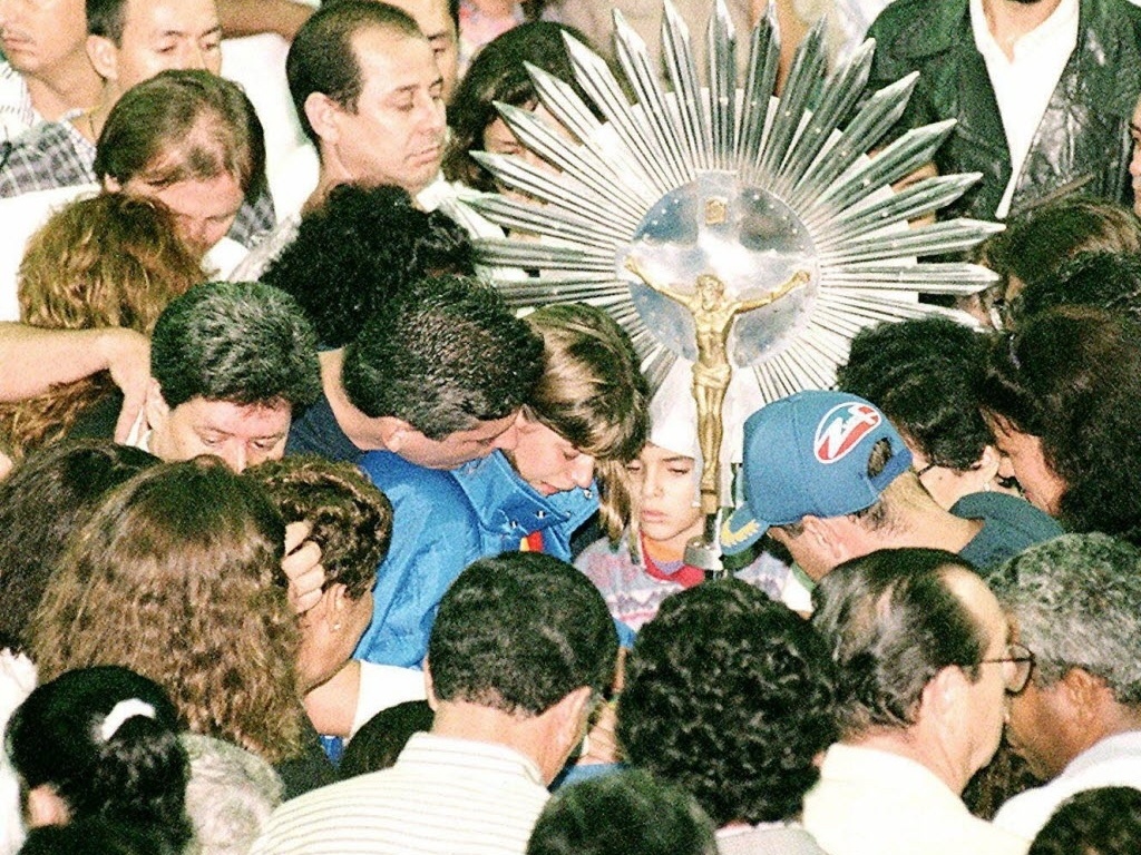 Fotos: Morte dos Mamonas Assassinas completa 21 anos - 02/03/2016 - BOL BOL
