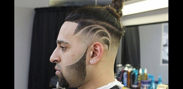 Os 50 piores cortes de cabelo que você vai ver neste fim de semana ...