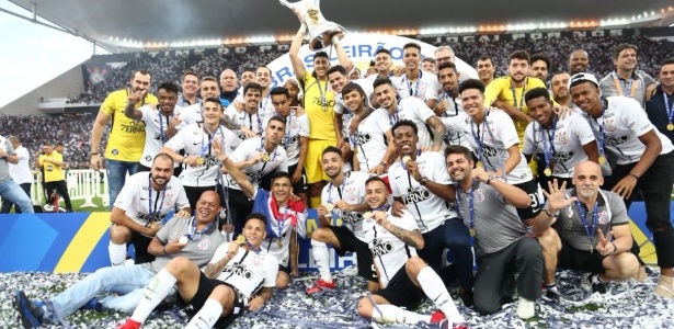 Saiba quais os valores das premiações dos principais campeonatos de ...