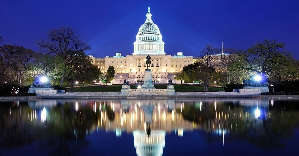 12 fatos interessantes sobre Washington D.C., a capital dos Estados ...
