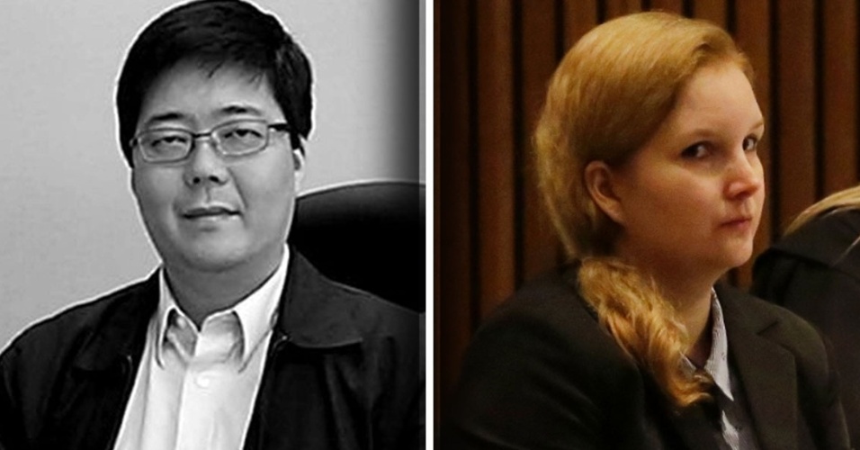 Assassinou e esquartejou o marido: relembre o Caso Matsunaga - BOL ...