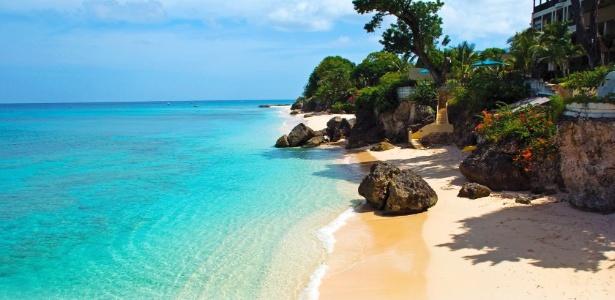 Gosta de viajar? 12 ilhas paradisíacas que você vai amar conhecer ...