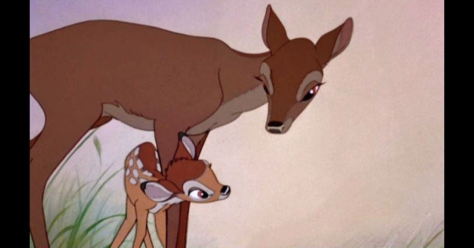 28 mães dedicadas e amorosas que conhecemos nos desenhos animados - BOL ...