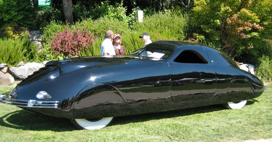 30 dos carros mais feios já produzidos no mundo - Listas - BOL