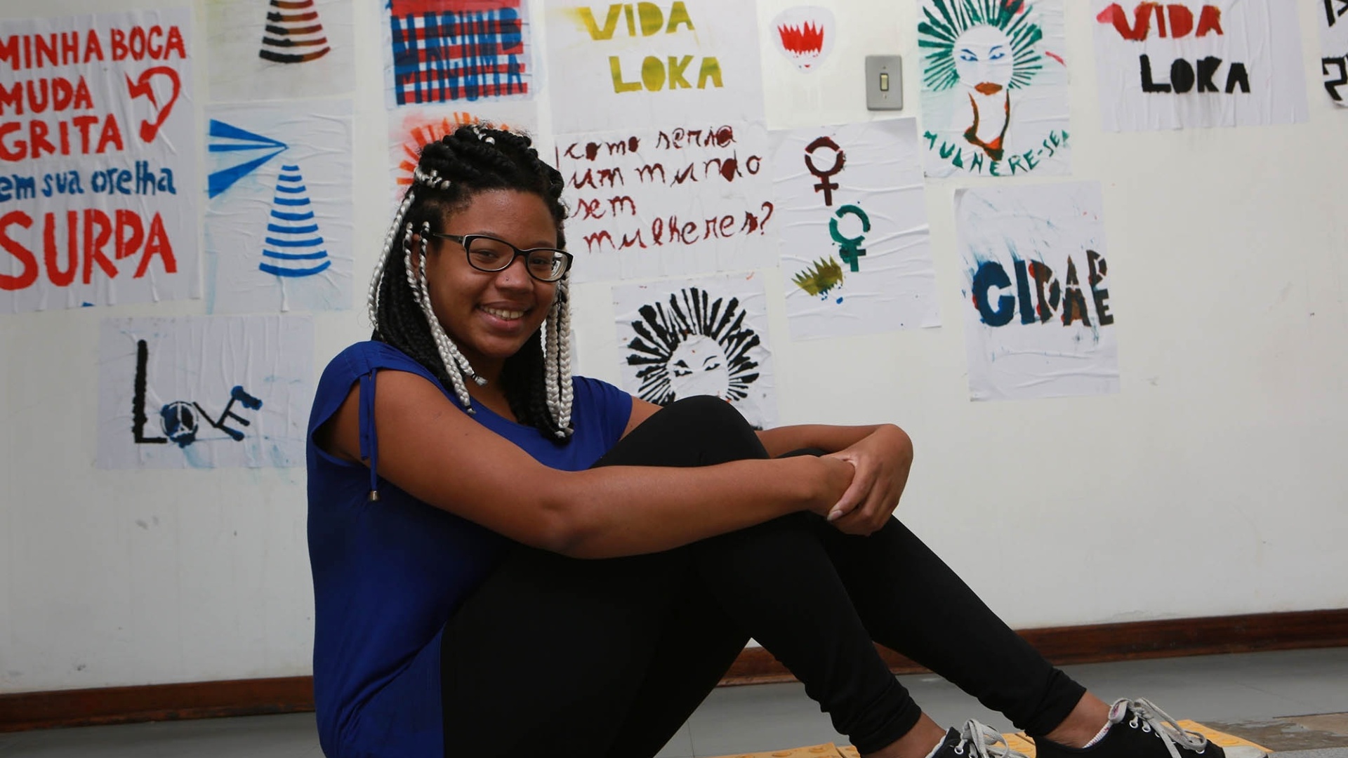 Conheça o Samba do Congo, na Brasilândia, em São Paulo - Notícias - BOL